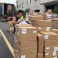 China China to Bahrain Russia Kazakhstan Cheap freight train door to door transport for sale
