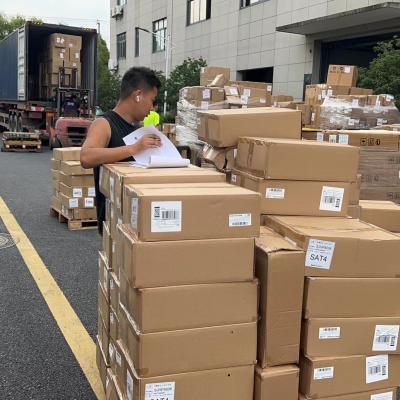 China China to Bahrain Russia Kazakhstan Cheap freight train door to door transport for sale