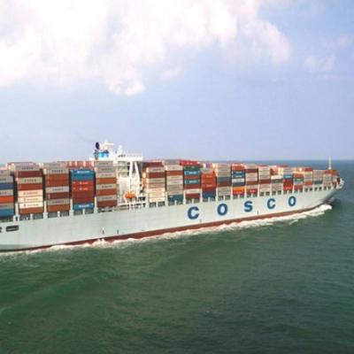 China China To United Kingdom Global Lcl Cargo Carrier Shipping Freight Forwarder Broker Global Drop Shipping for sale