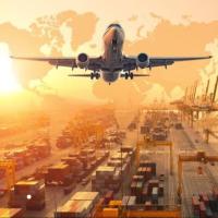 China DHL FEDEX UPS International Shipping From China To Mexico 3-5 Day for sale