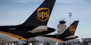 China Ups Amazon FBA DropshippingAir Freight International Services Door-To-Door for sale