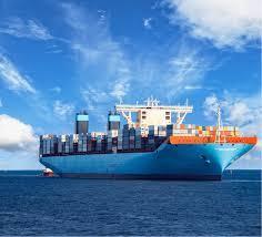 China International Sea Freight Transport Delivery Service From China To America for sale
