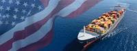 China DDP DDU Ocean Freight From Shenzhen China To The US Global Drop Shipping for sale