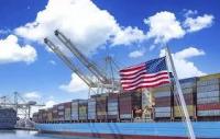 China Ocean Freight Logistics From China To The US DHL FEDEX shipping companies for sale