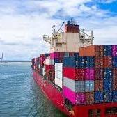 China DDP Ocean Freight Shipping From SHANGHAI China To The US Port Amazon Drop Shipping for sale