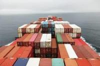 China Sea Freight Door To Door Delivery Service From SHANGHAI To America for sale