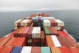 China Sea Freight Door To Door Delivery Service From SHANGHAI To America for sale