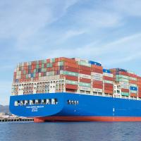 China Sea Cargo Shipping From NINGBO China To America International Dropshipping for sale