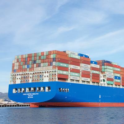 China Sea Cargo Shipping From NINGBO China To America International Dropshipping for sale