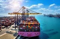 China International Sea Cargo Services From QINGDAO China To The US Port FCL LCL for sale