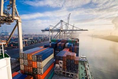 China EXW FOB International Ocean Freight From China To The North America for sale