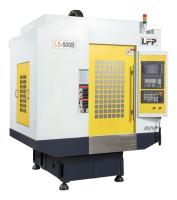 China LS-500B Heavy Duty CNC Milling And Drilling Center For High Precision Machining for sale