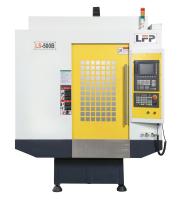 China LS-500B Heavy Duty CNC Milling And Drilling Center For High Precision Machining for sale