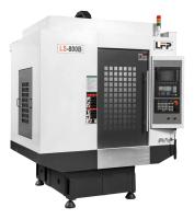 China LS-800B Precision CNC Drilling And Cutting Machining Center For Large 3C Products for sale