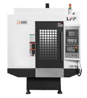 China LS-800B Precision CNC Drilling And Cutting Machining Center For Large 3C Products for sale