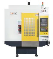 China High Speed LS-T5 CNC Drilling And Milling Machining Center For Precision Parts for sale