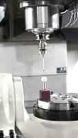 China LS-U320 30KW 5 Axis Machining Center Manufacturers With Renatron N5EC System for sale