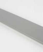 China Industrial TPE Plastic Extrusion Profiles Functional Components White TPE Wire Sleeves Customized for sale