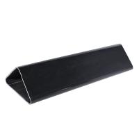 China Best Sellers Customized Plinth Multi Various Shapes Channel Decorative ABS UPVC PP PE Plastic Extrusion PVC Skirting Profiles for sale