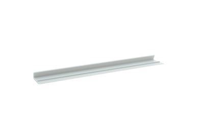 China New Customized PVC Cover Plastic Extrusion Profiles for sale