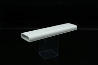 China China Manufacturer Durable Electric PVC Wire Cable Trunking Cable Tidy for sale