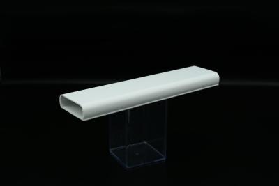 China China Manufacturer Durable Electric PVC Wire Cable Trunking Cable Tidy for sale
