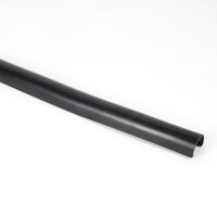 China Customize Solid and Soft Plastic PVC Extrusion Profiles for sale