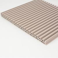China Plastic Building Material UPVC Profiles ABS PP PE UHMWPE Plastic PVC Extrusion Profile for sale