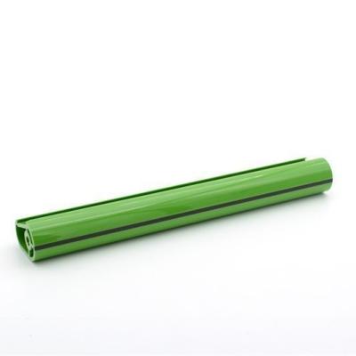 China Manufacturer Customized U-Shaped Extrusion Dies PVC / UPVC / PP / PMMA / PC Plastic Profiles for sale