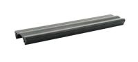 China Thin Dock Guard PE Profile Finished Customized Size Dock PVC Profile Plastic for sale