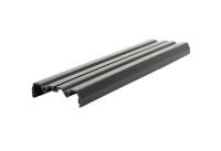 China PVC Custom Plastic Extrusion Building Construction 3D Model Flexible Pvc Extruded Profiles for sale