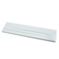 China Electrical Wire PVC Trunking Office Furnitureis PVC Cable Electrical Wiring Trunking for sale