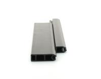 China Wholesale Factory Price PVC Cable Trunking for Protecting Wires for sale