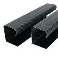 China New Design Hot Selling Factory Directly Provide High Quality Cable Trunking Cover for sale