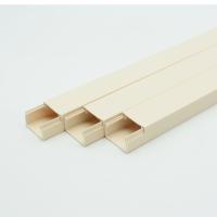 China Professional Construction Wiring Accessories Stable Durable Electrical Cable Raceway for sale