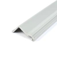 China PVC Pipes Versatile Applications and Their Benefits Profiles Plastic Customized for sale