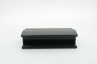 China Big Profile Customized Size PVC Extrusion Plastic for sale