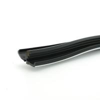 China Utilizing PVC Pipes Furniture Decorative Strip Plastic Profiles Customized for sale