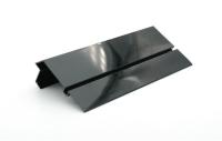 China Flexible PVC Co-Extrusion Decorative Strip Plastic Profiles Customized for sale