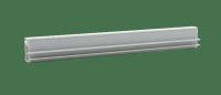 China ABS Cover Channel for PVC Extrusion Profiles Plastic Customized for sale
