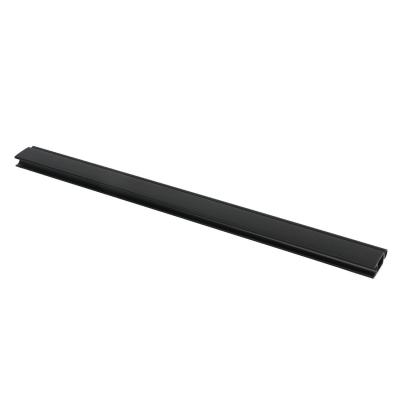 China Recycle PVC Management for Cable Protection Plastic Profiles Customized for sale