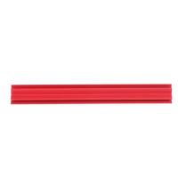 China Rigid PVC Decorative Panel Tubes Plastic Customized for sale