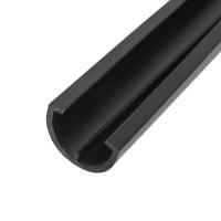 China Customized Size PVC Trim Profile Plastic for sale