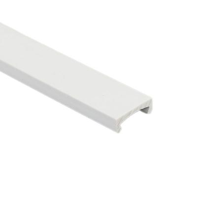 China Custom PVC Extrusion Seal Strip for sale