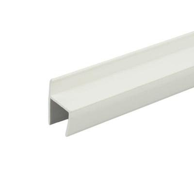 China Customized PVC Extrusion Static-Resistant Bar for sale