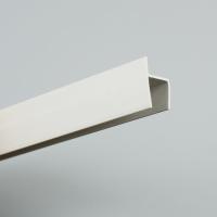 China Customized PVC Extrusion Static-Resistant Bar for sale