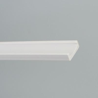 China Customized Size Anti-Static PVC Strip for sale