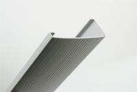 China Co-Extrusion Plastic Trim Profile Strip for sale