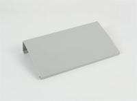 China Extruded PVC Product Plastic Trim Extrusion Customed for sale