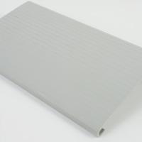 China Plastic Trim Co-Extrusion for Wall Panel for sale
